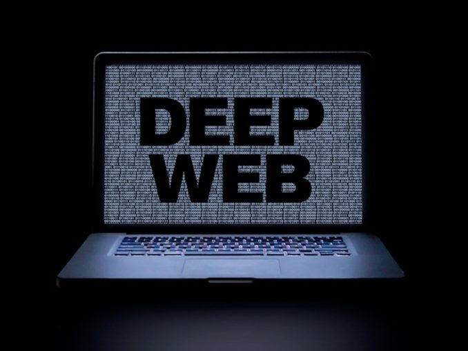 Que trouver sur le deep web ? - Enfin Trouver