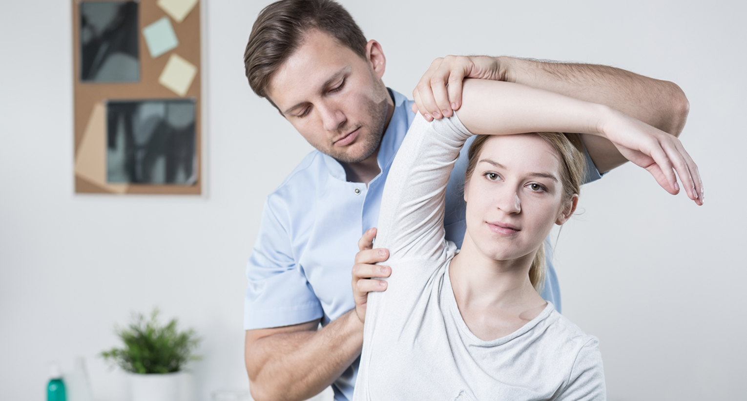 Qu'est-ce qu'un physiothérapeute ? - Enfin Trouver